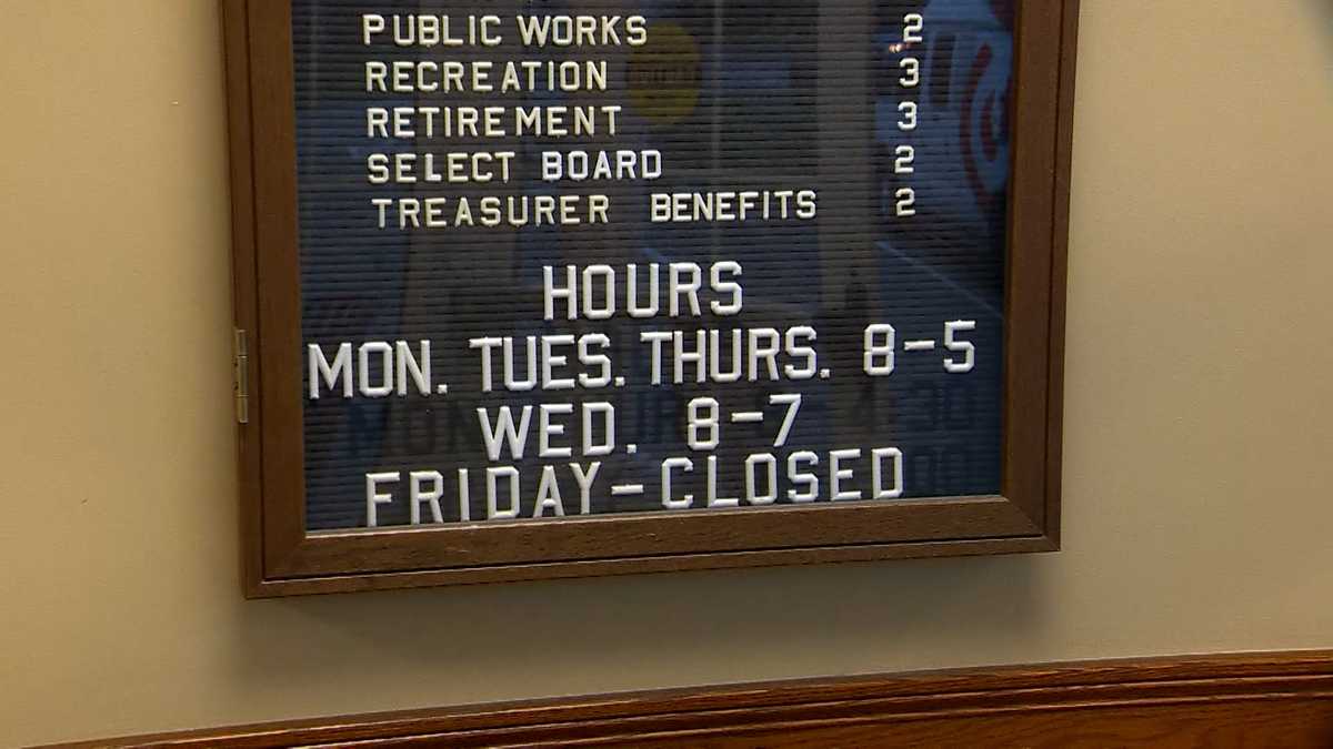 State Lawmakers Propose 4 Day Workweek Pilot Program In Mass