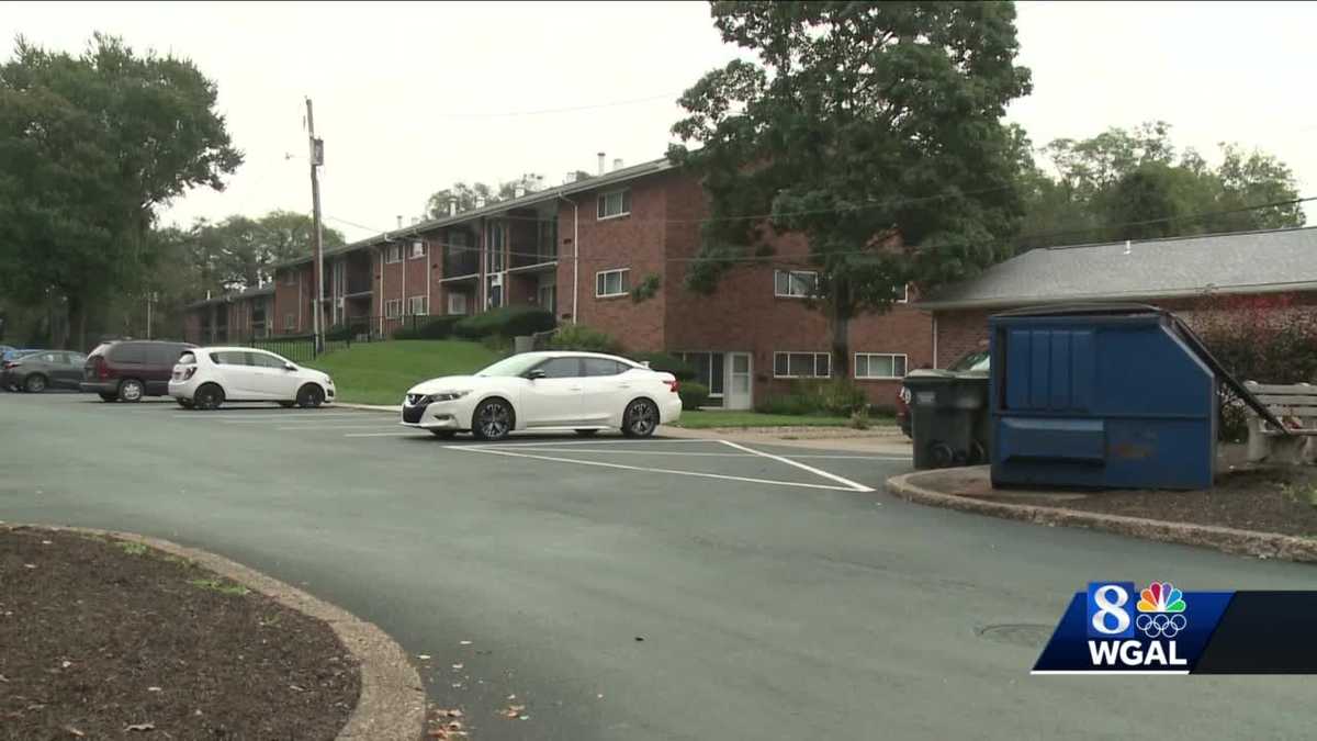 Man Shot And Killed In Swatara Township Pa
