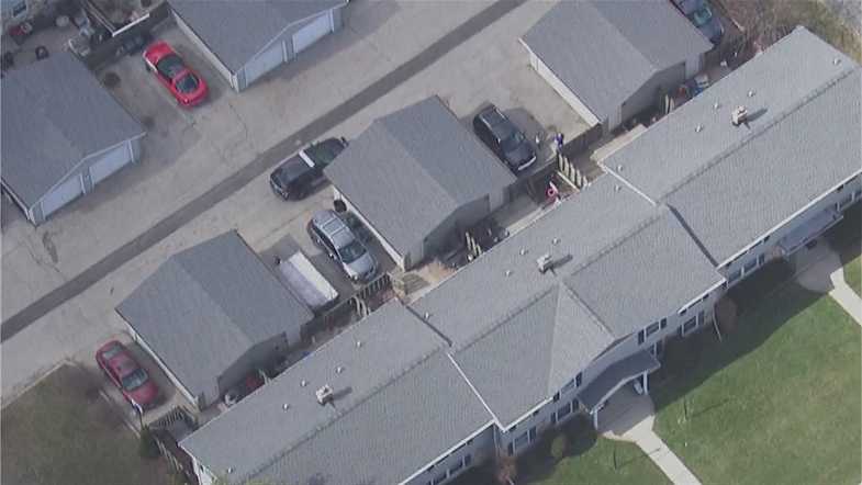 Fake emergency call brings out Swat team in Harltand; school put on ...