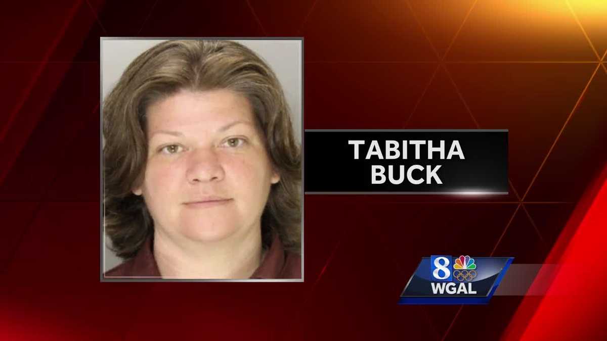 Buck re-sentenced for 1991 murder of Laurie Show