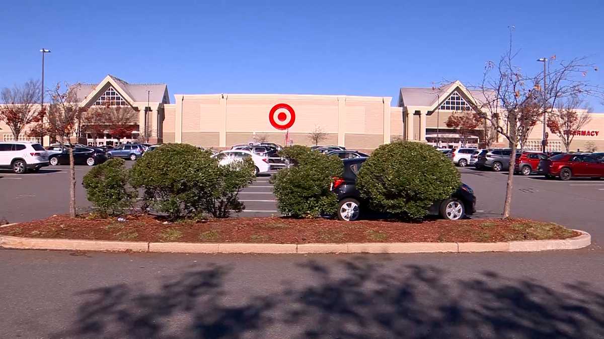 Mass. woman says she was robbed in Target parking lot through scam