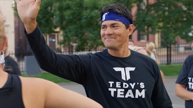 Editorial: Help Team NBC5 support Tedy's Team as we prepare for the ...