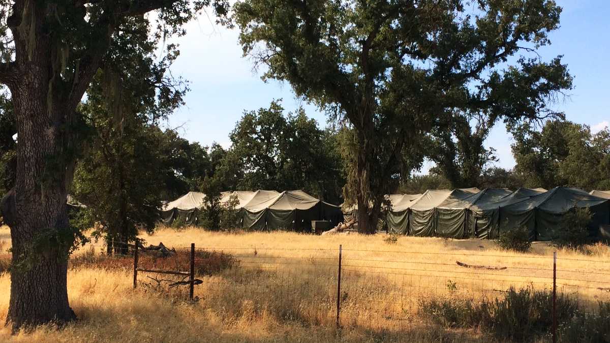 Cause of Fort Hunter Liggett accident released after 22 soldiers injured