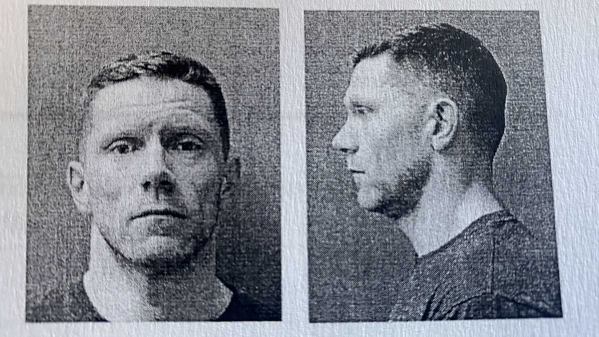 Woman claims Irish firefighter raped her while she was sleeping at ...