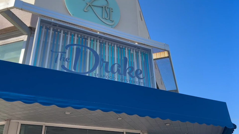 Popular OKC seafood restaurant The Drake to close after 10 years