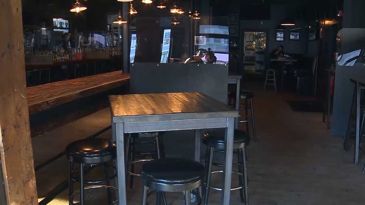 Mass. business owners say they have struggled to get customers indoors