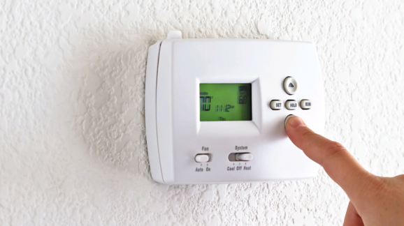 Low-income households can apply for heating help | Timeline provided