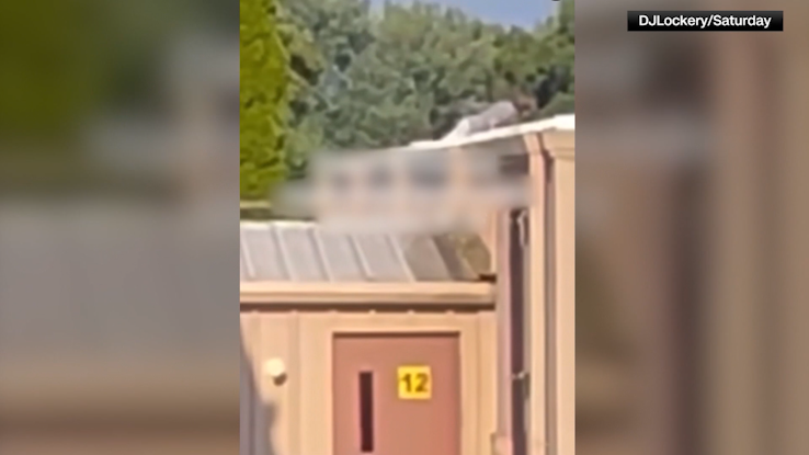 Butler County Sheriff: Officer came face-to-face with Trump rally gunman