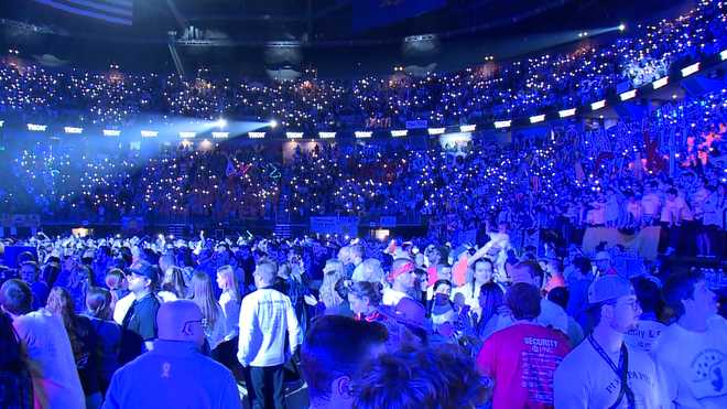 Penn State THON: 2026 Guide