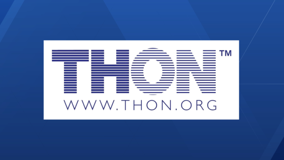 Penn State THON is this weekend