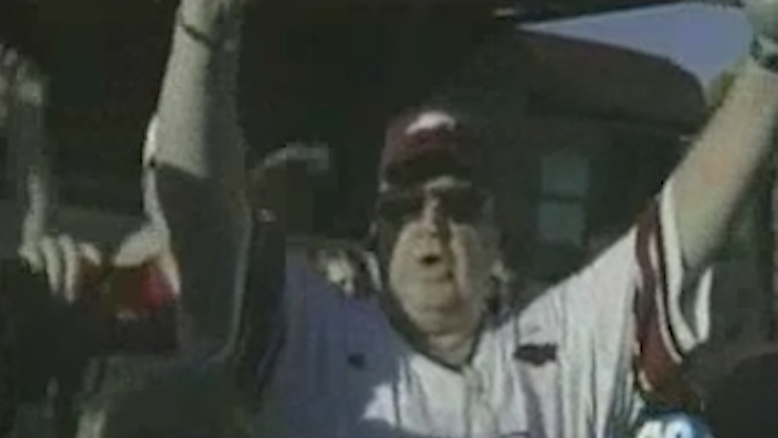 FROM THE ARCHIVES: The history of the Hog Call