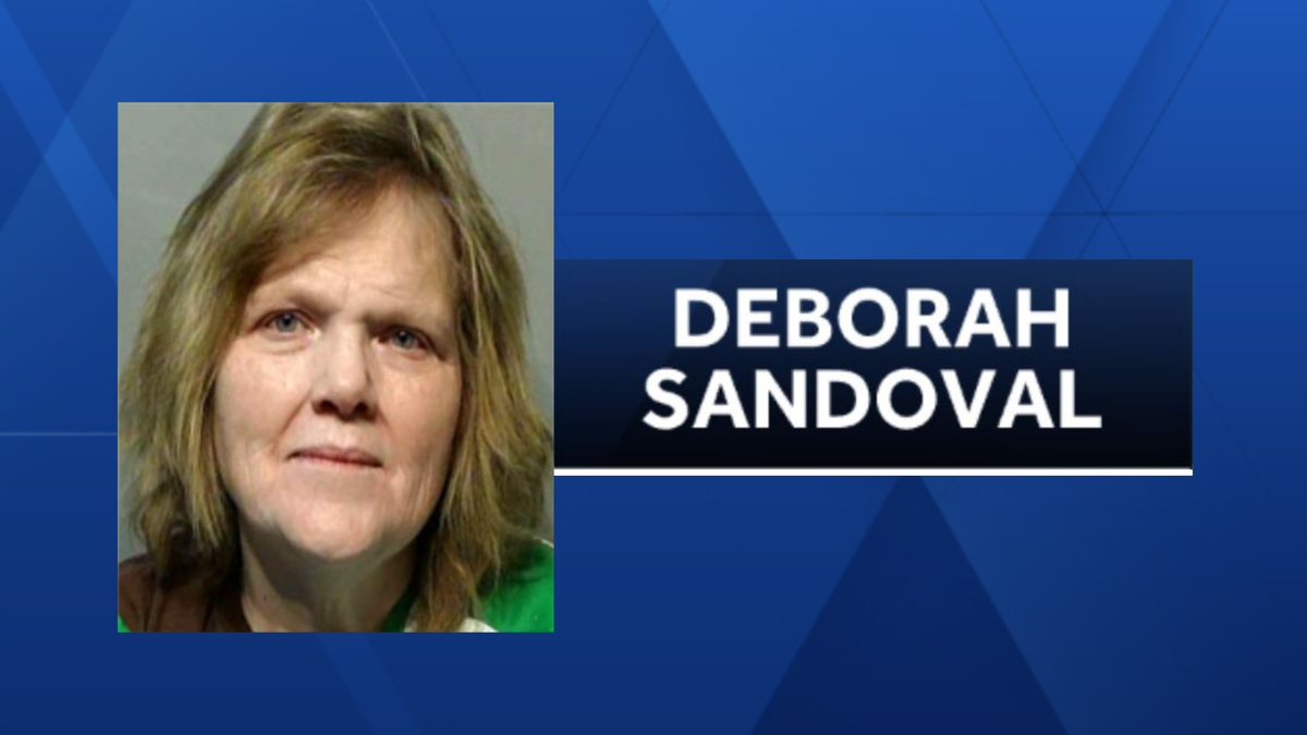 Des Moines woman who pleaded guilty in Jan. 6 attack begins prison sentence