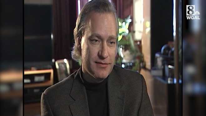 Father shares journey after son's confession to 2007 triple murder in ...