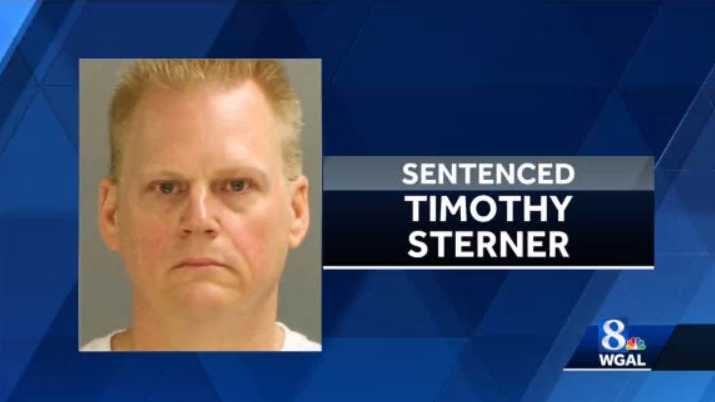 FORMER LANCASTER TEACHER sentenced to prison for illegal conduct with ...