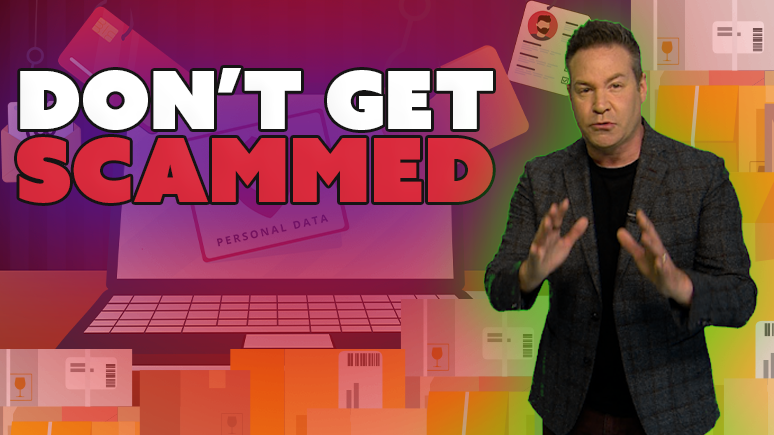 Rossen Reports: This Amazon scam is spiking right now