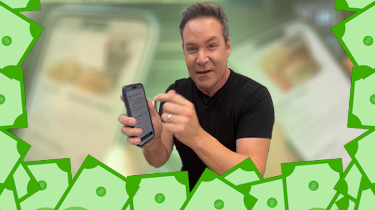 Rossen Reports: Why is food more expensive on delivery apps?