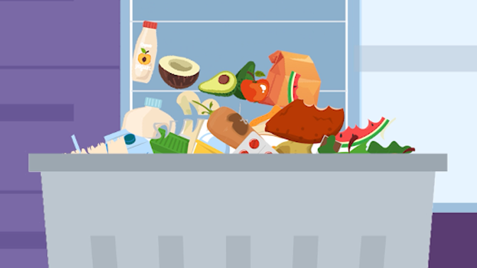 Rossen Reports: How to get reimbursed for spoiled food after a power outage