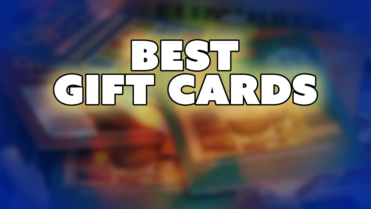 Rossen Reports: Best gift cards to buy this holiday season