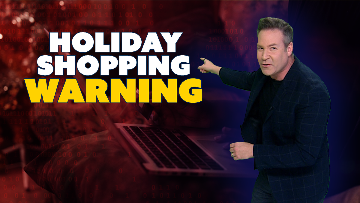 Watch out for these trending holiday scams