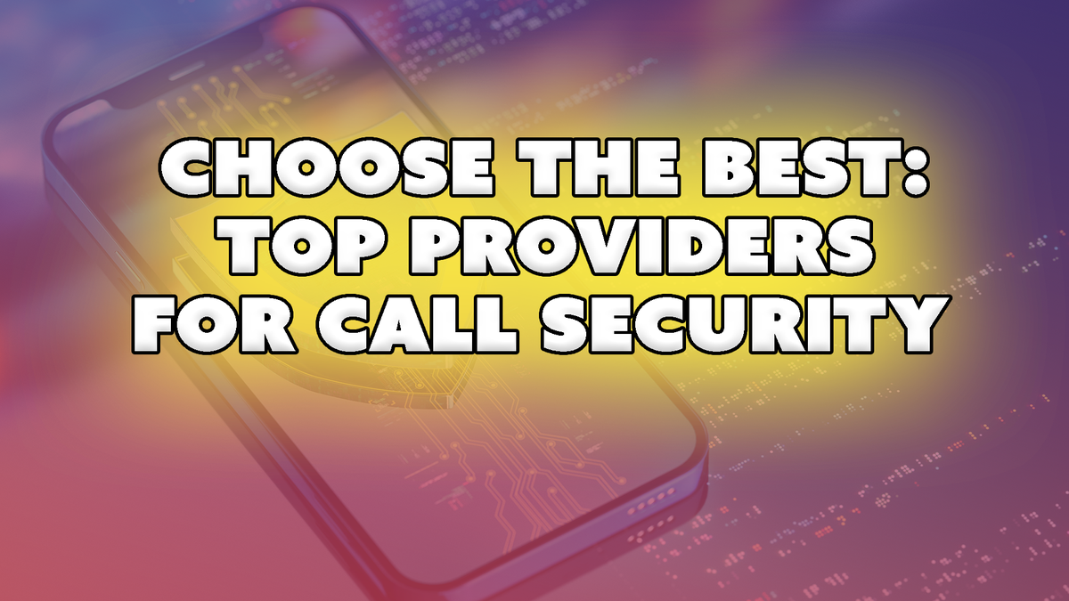 How well does your phone company protect you from robocalls? How well does your phone company protect you from robocalls?
