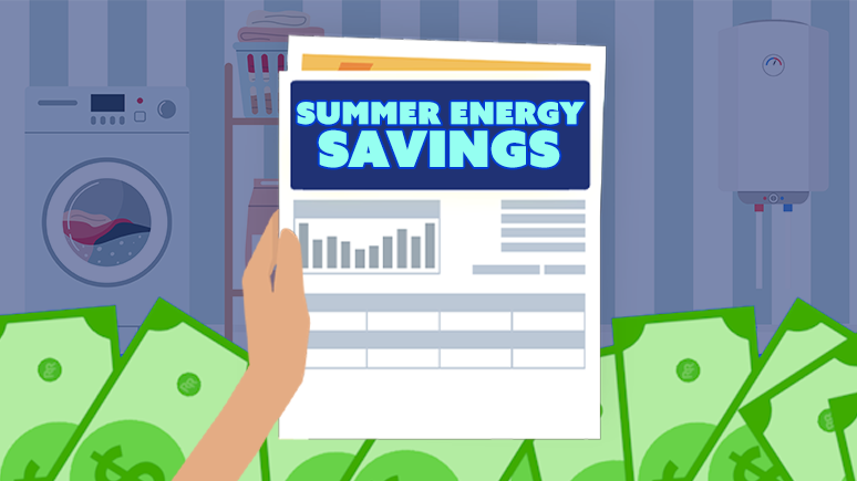 Rossen Reports: Save on energy bills with these simple hacks