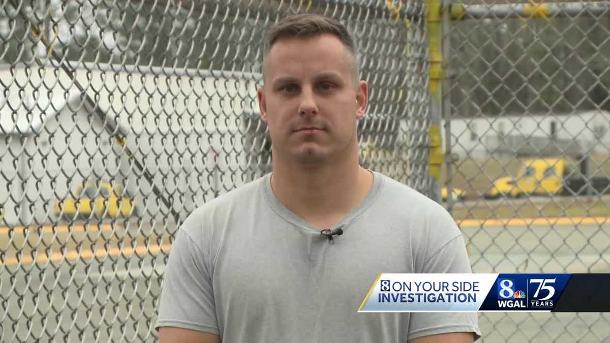 Pa. man in prison for infant son's death maintains innocence despite ...