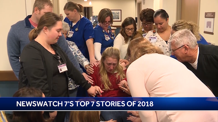 KETV NewsWatch 7's top 7 digital stories of 2018