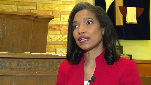Let's Talk Cincy: The case of ex-judge Tracie Hunter