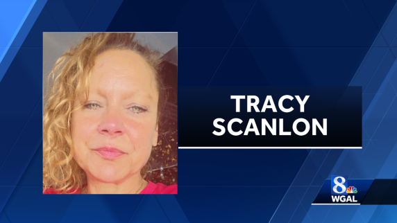 New information about search for Pennsylvania woman believed dead