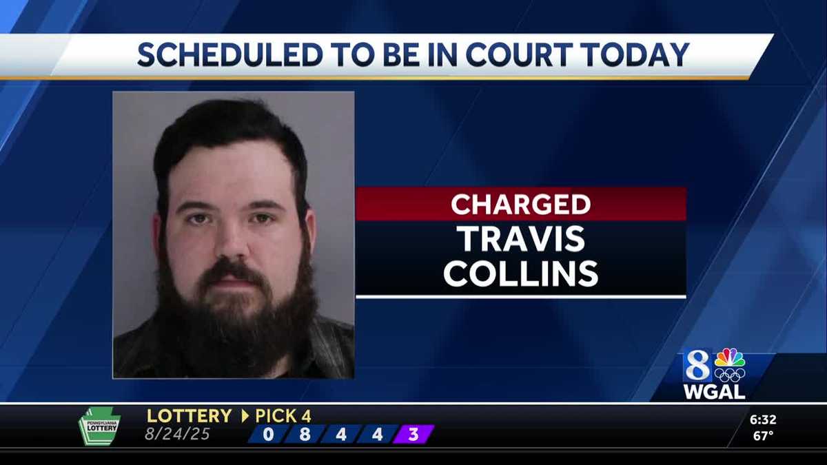 Berks County man faces murder charges in Harrisburg hotel beating