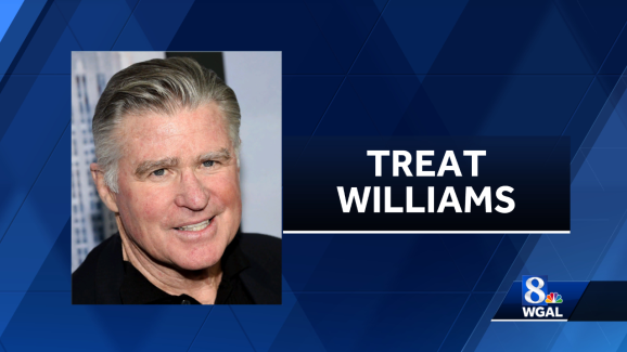Treat Williams remembered by former F&M classmate