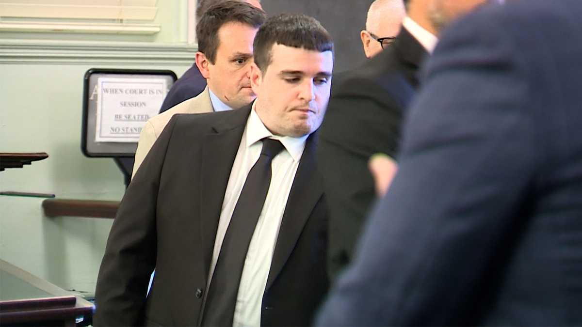 Maine judge declares mistrial in Edgecomb child murder case