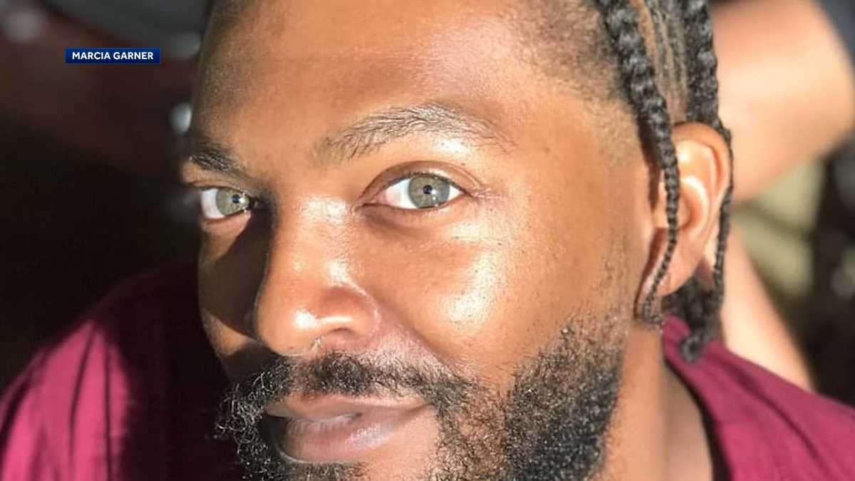 Parents devastated after Tyrez Garner found dead I-459 Hoover