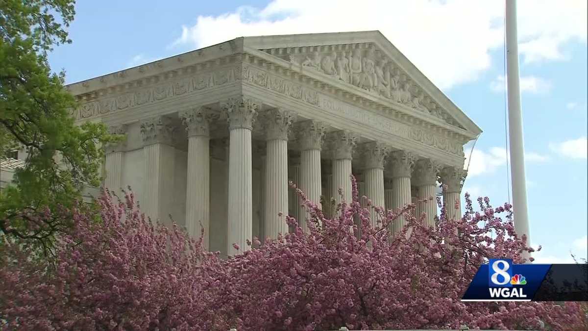 Former judge explains reasoning behind Roe v. Wade reversal