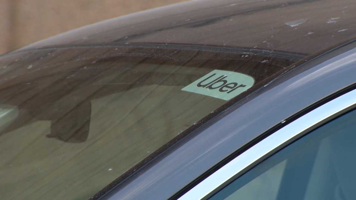 High gas prices impact Maine rideshare drivers and customers
