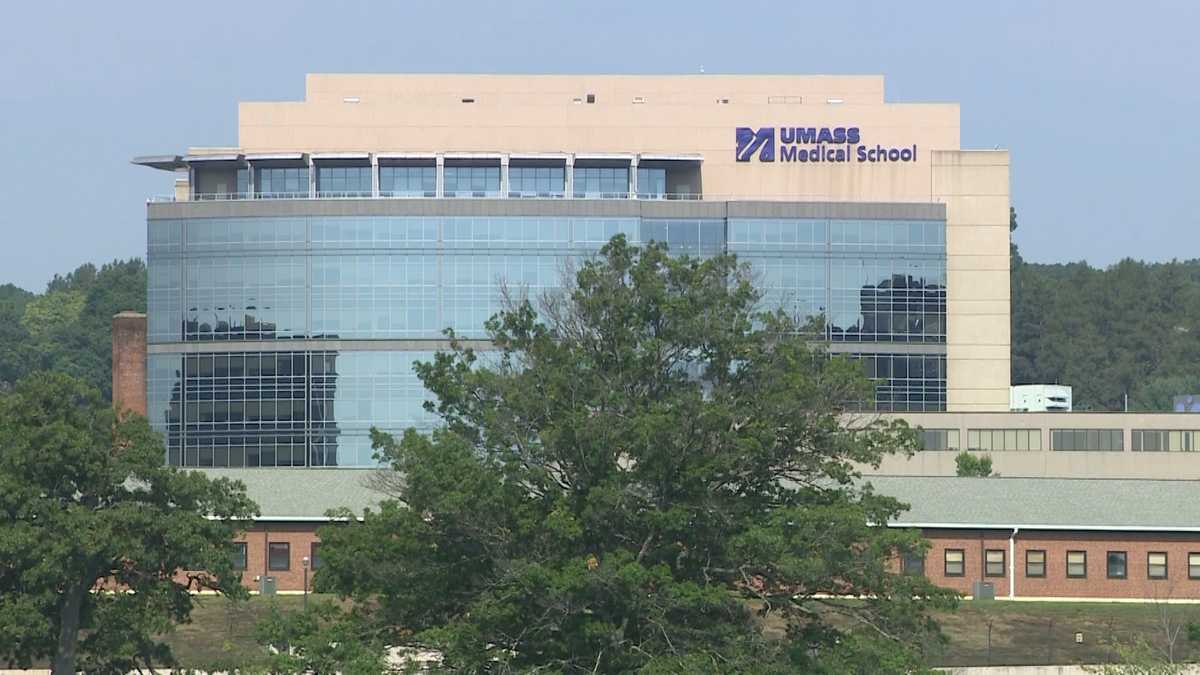 How UMass Medical safely welcomed students back to campus in spring