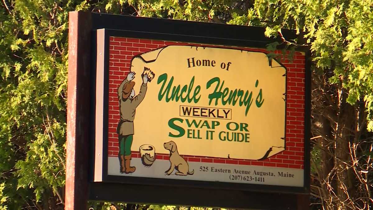 Uncle Henry's stops production; Final magazine coming next week