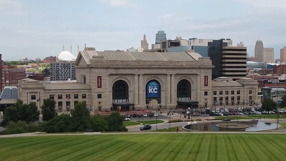 REOPENING KC: Union Station unveils phased reopening plan for Science ... REOPENING KC: Union Station unveils phased reopening plan for Science ...