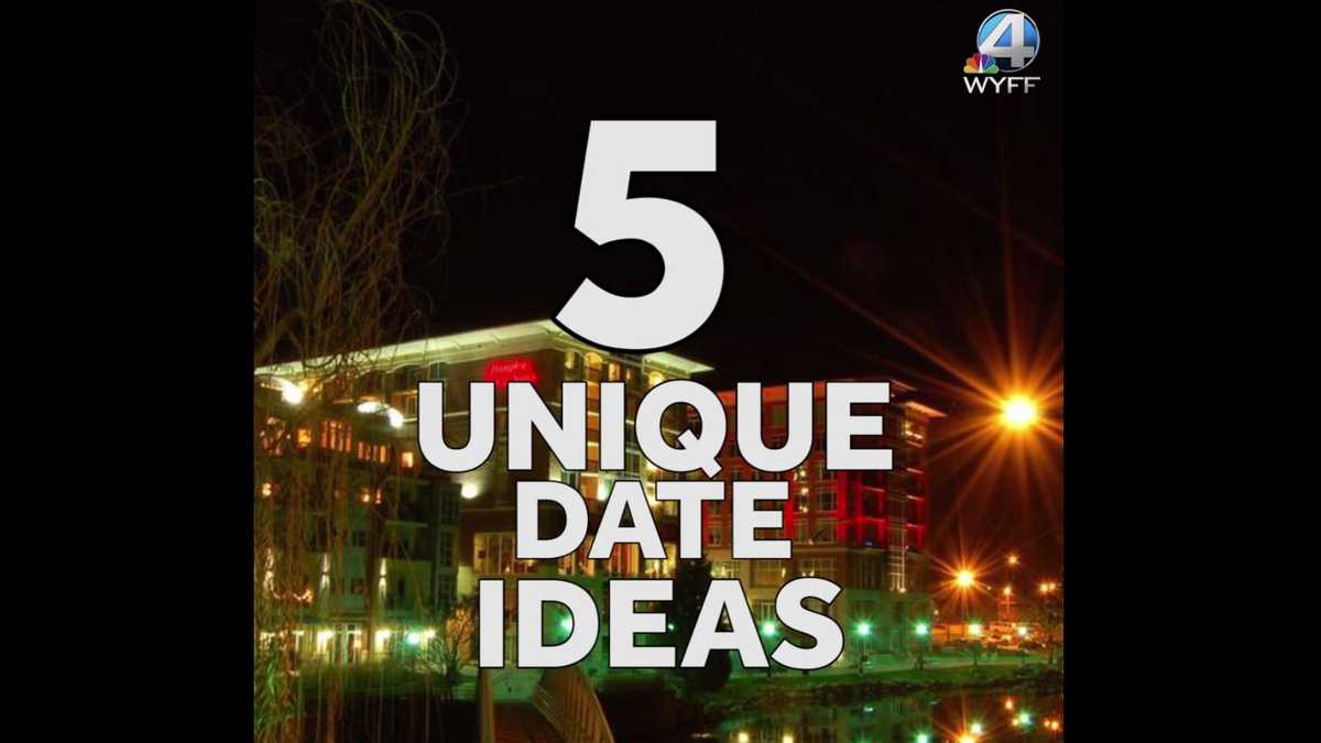 5 Unique Date Ideas In Our Area 5-unique-date-ideas-in-our-area