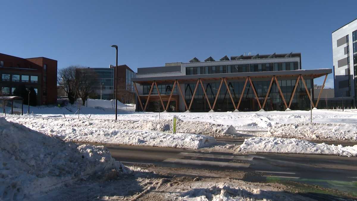 UMaine System sees enrollment growth for fourth straight semester