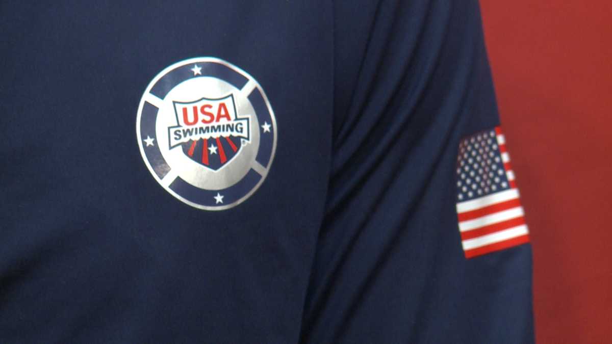 UofL swimmers preparing for worldwide competitions