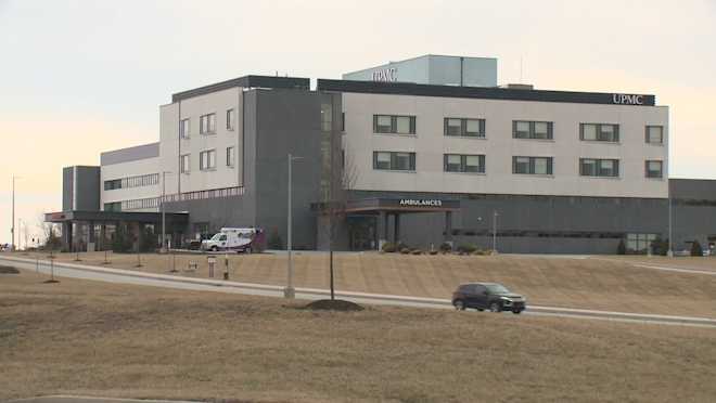 Employees weigh in on safety, security at UPMC Memorial Hospital ...