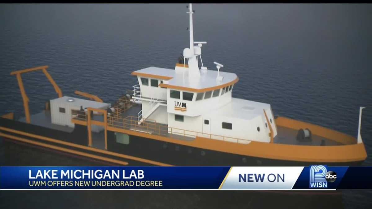 Uwm S School Of Freshwater Science Launches Undergraduate Program