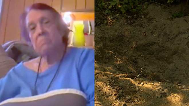 Maine woman who pleaded guilty to abuse of friend's corpse tells new ...