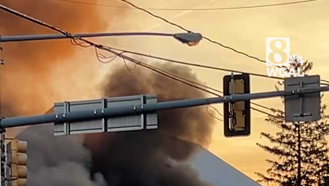 100 Mph Chase Man Said He Was God Before Chase Ended In Fiery Crash