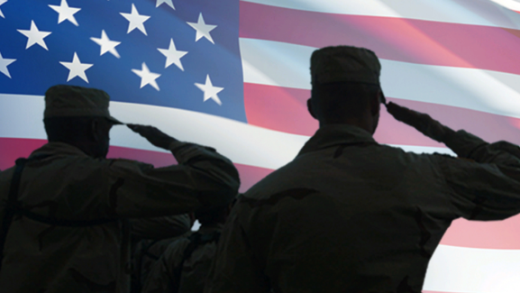 DMVA warns veterans about scammers looking to poach military pensions