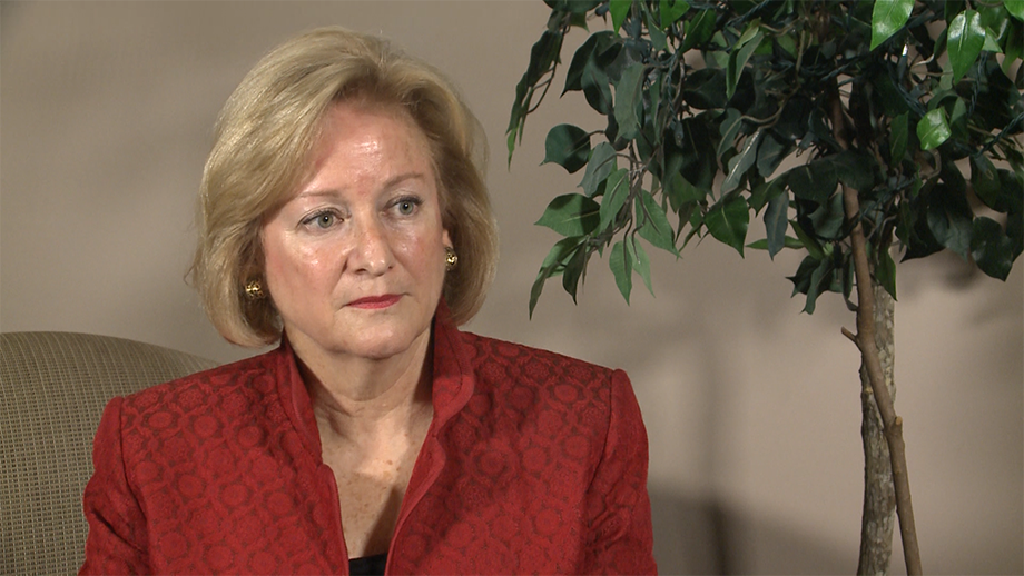 Vickie Glisson: Republican primary candidate for Kentucky’s 3rd ...