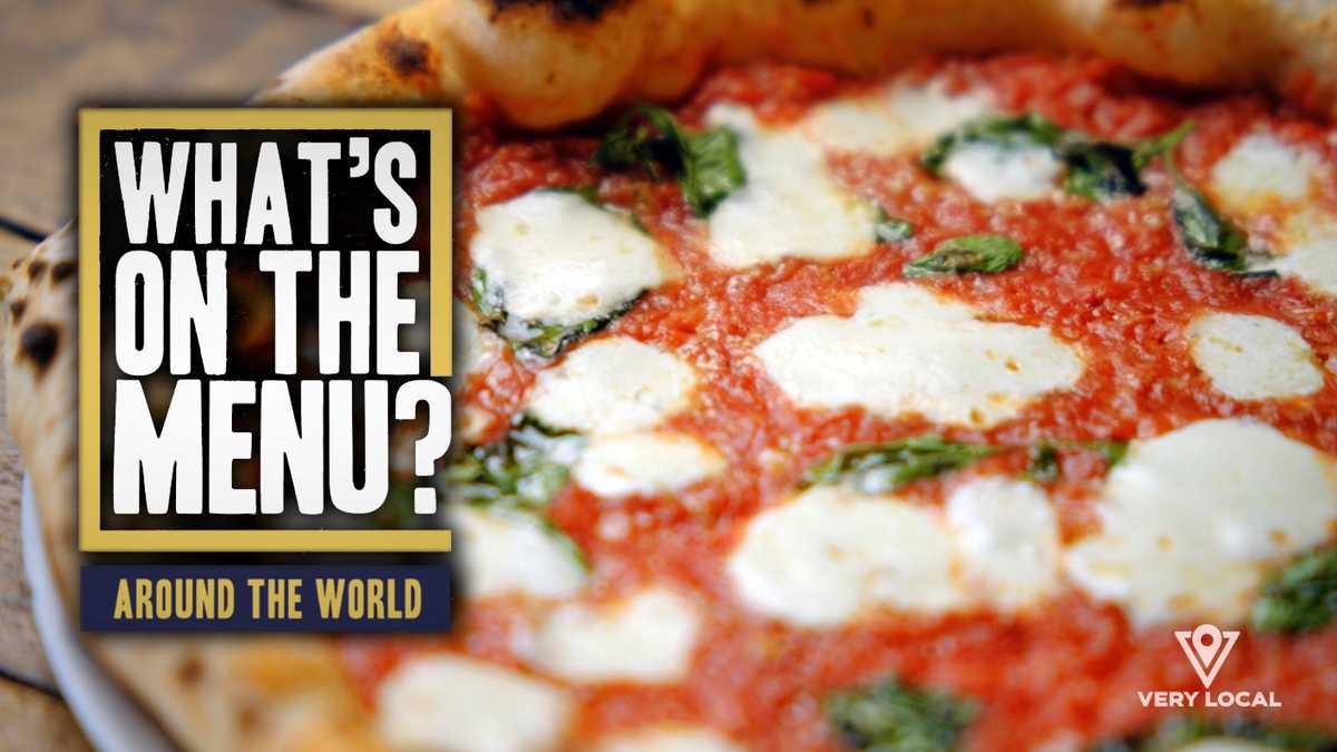 Make no compromises: Verde Pizza offers authentic tastes of Italy