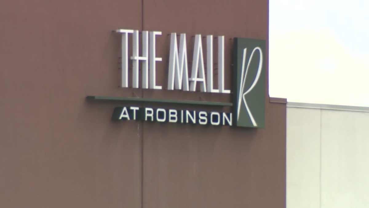 The Mall at Robinson has been sold
