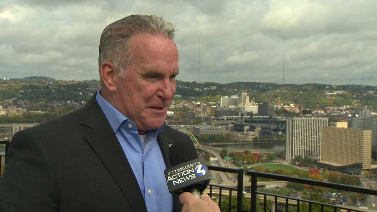 Mike Doyle confusion in PA-12 House district